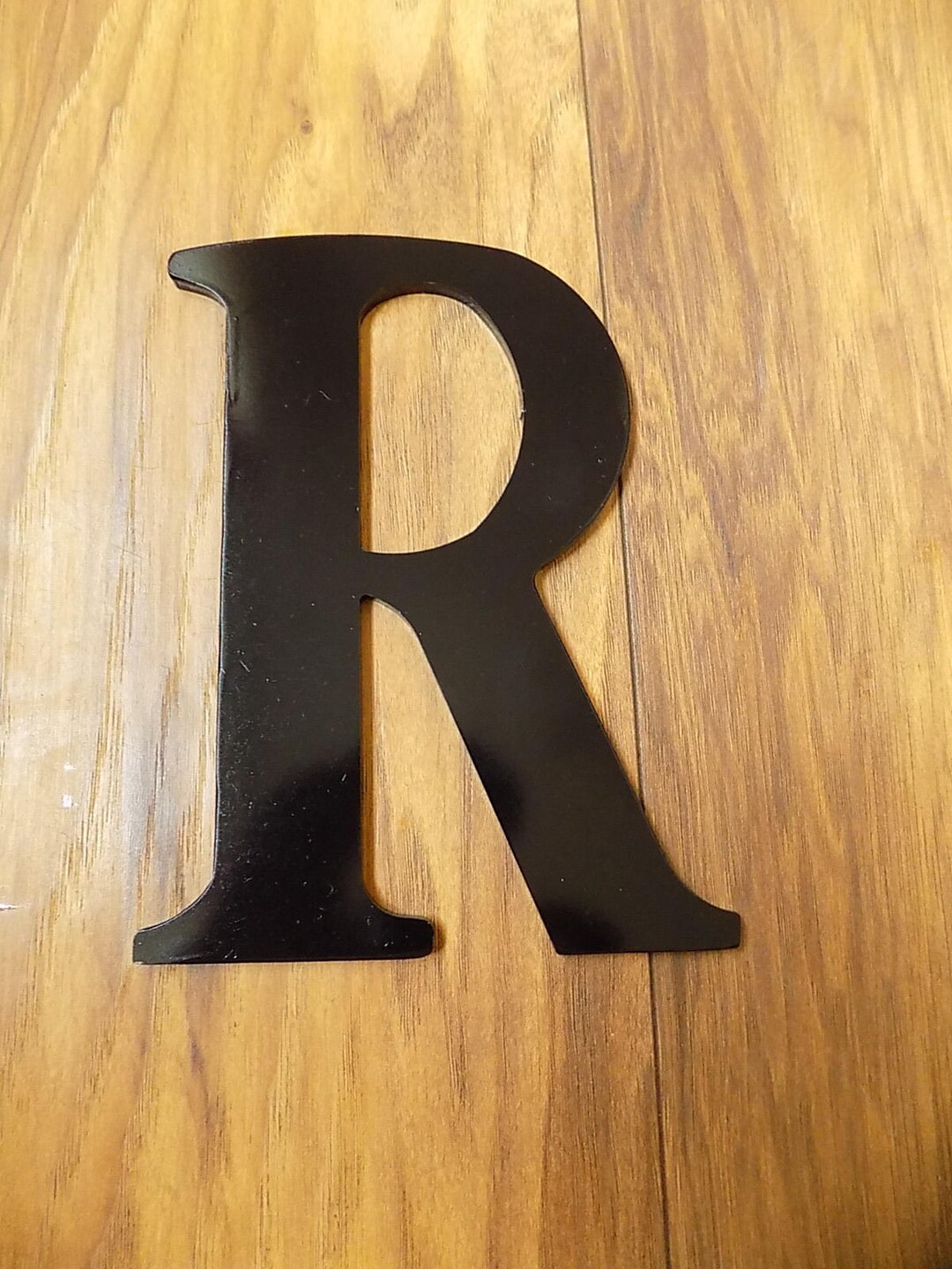 8 Letter or - Etsy