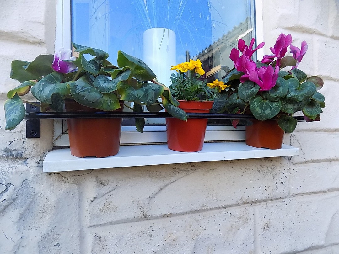 Window Sill Rail ...