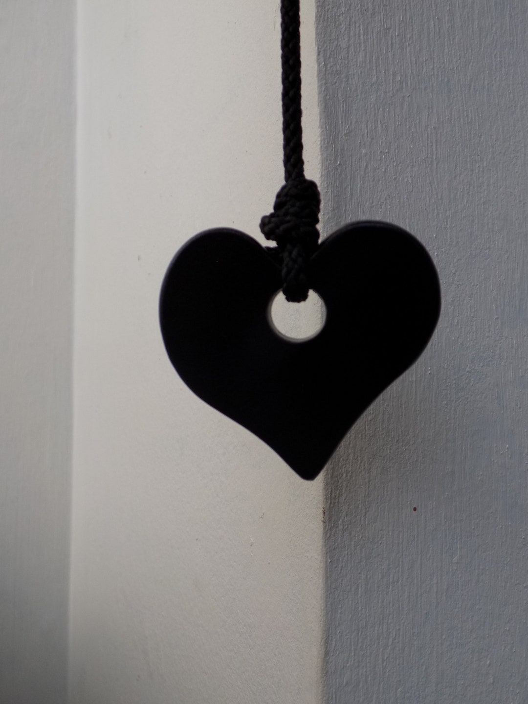 Heart Light Pull - Etsy UK