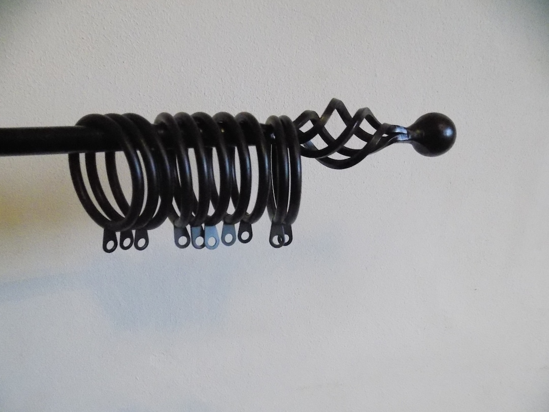 Curtain Rail Set ...