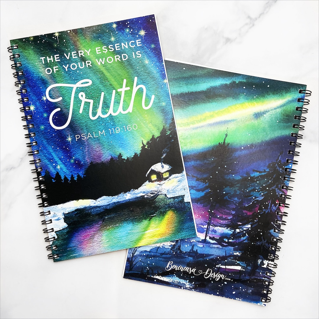 MADE IN CANADA Lined Notebook Journal for Jw Meetings Assemblies ...