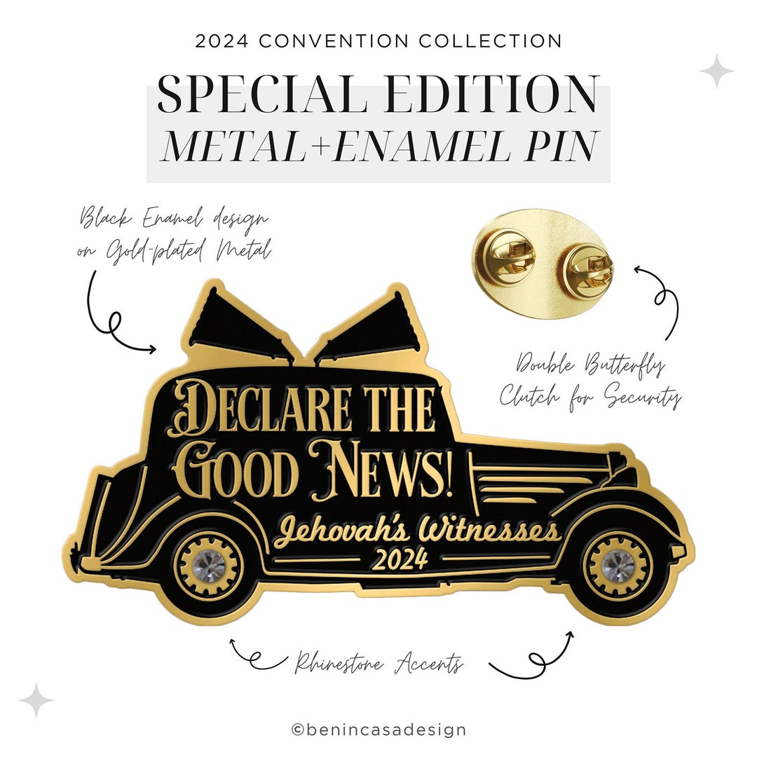 Ships Same Day LAST CHANCE Special Edition Enamel Lapel Pin 2024 ... Ships Same Day LAST CHANCE Special Edition Enamel Lapel Pin 2024 ...