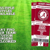 Alabama Gift - 60+ Gift Ideas for 2024