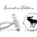 Goat Cufflinks Goats Cuff Links (lifetime Guarantee) S1652 - Etsy