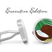 Coffee Cufflinks Coffee Cup Cuff Links Caffeine Cufflink lifetime ...
