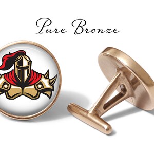 Knight Cufflinks Medieval Warrior Cuff Links (lifetime Guarantee) S1621 ...
