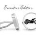 Airplane Propeller Cufflinks Prop Plane Cuff Links Pilot Cufflink ...