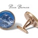 Mount Everest Cufflinks Everest Mountain Climbing Cuff Links ...