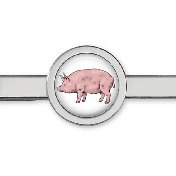 Pig Cufflinks - Etsy Canada