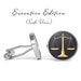 Scales of Justice Cufflinks Lawyer Judge Cuff Links (lifetime Guarantee ...