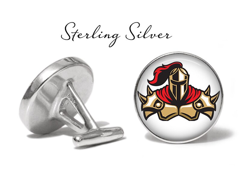 Knight Cufflinks Medieval Warrior Cuff Links lifetime - Etsy