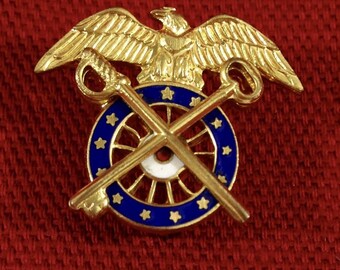 Quartermasters | Etsy