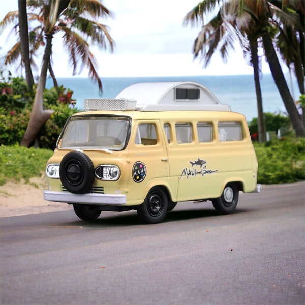 Ford Econoline Van - Etsy