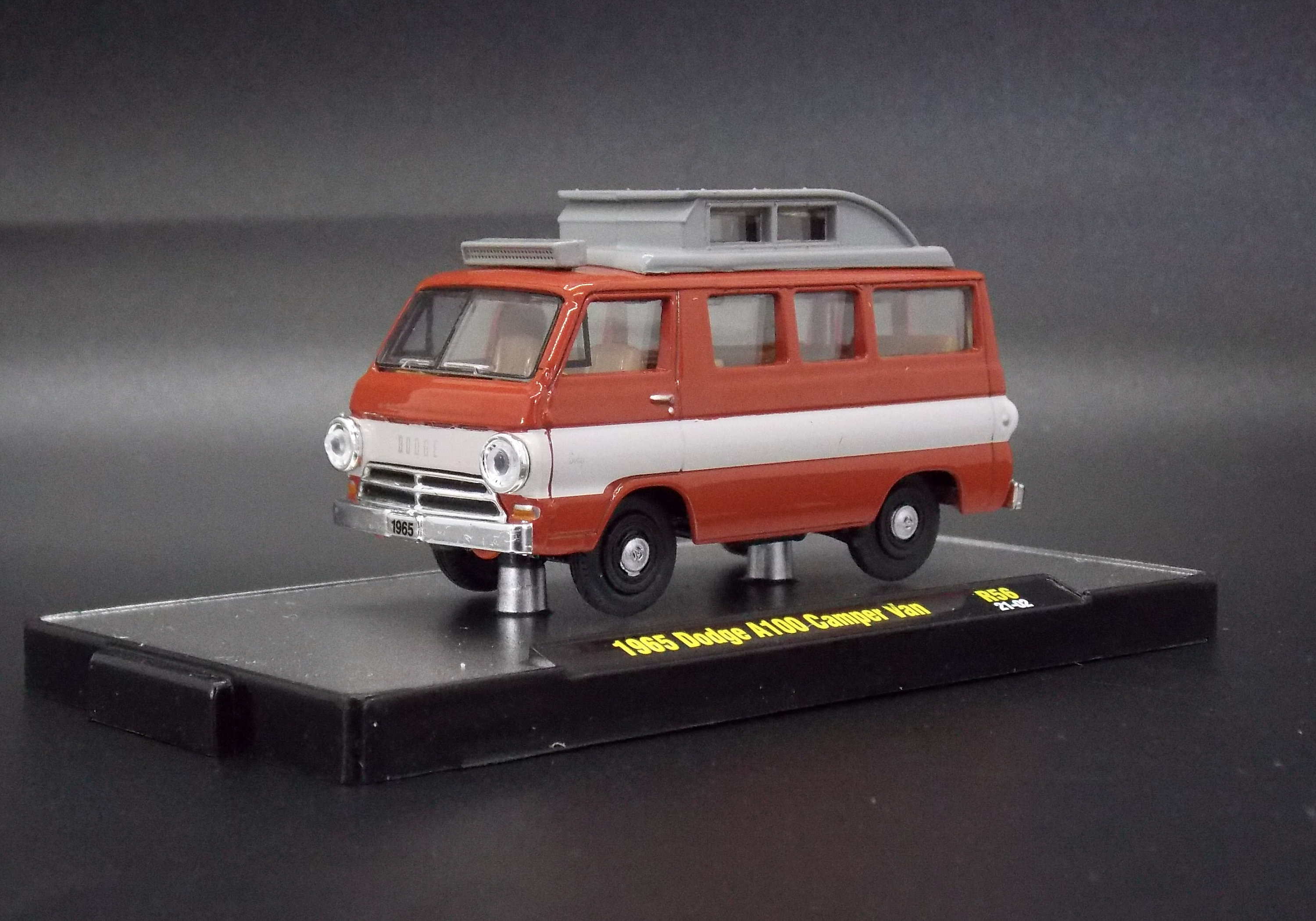 Vehicles Toys Push & Pull Toys 1960 Volkswagen VW Coca Cola Van Diecast ...