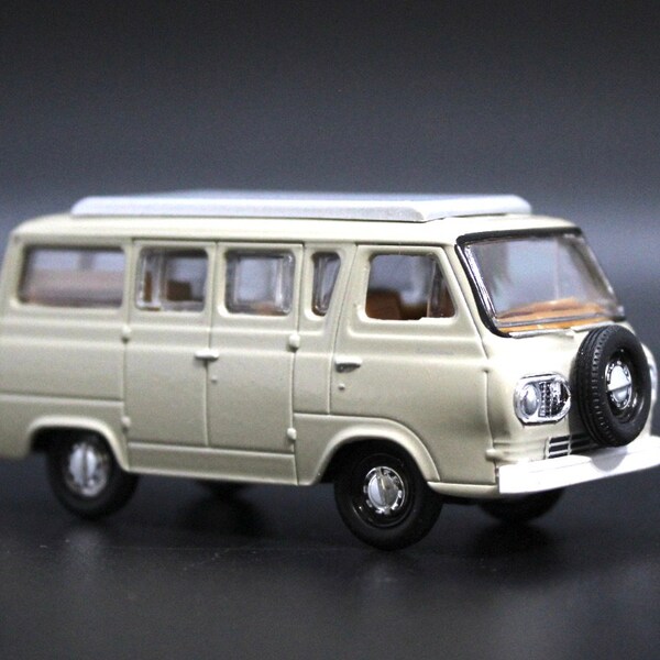 Ford Econoline Van - Etsy