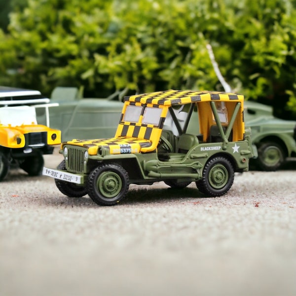 Diecast Military Vehicles - Etsy