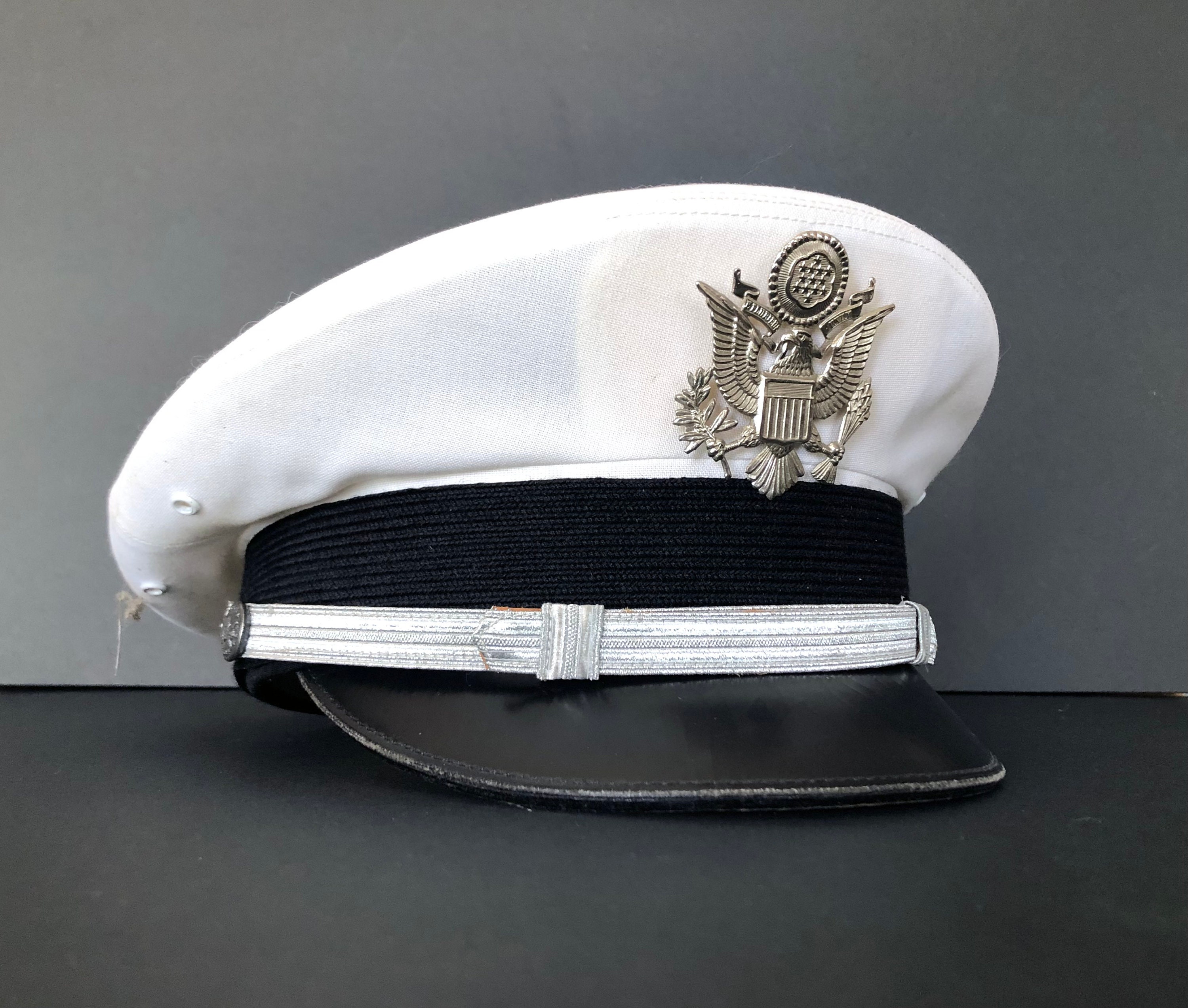 Airforce Hat Clipart