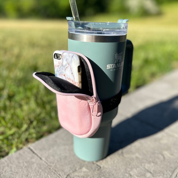 Stanley Tumbler Wallet - Etsy