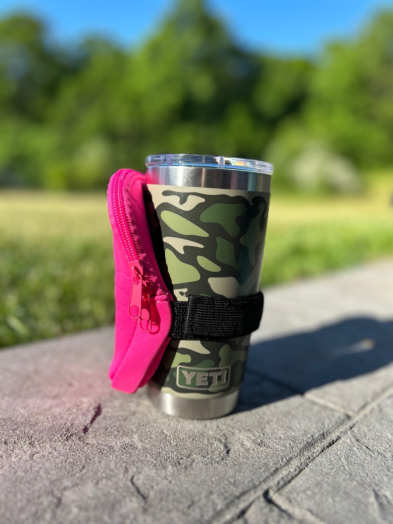 Personalized Stanley Tumbler Zipper Pouch Tumbler Zipper Wallet - Etsy