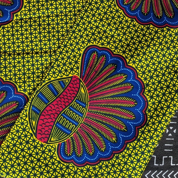 Funky Upholstery Fabric - Etsy