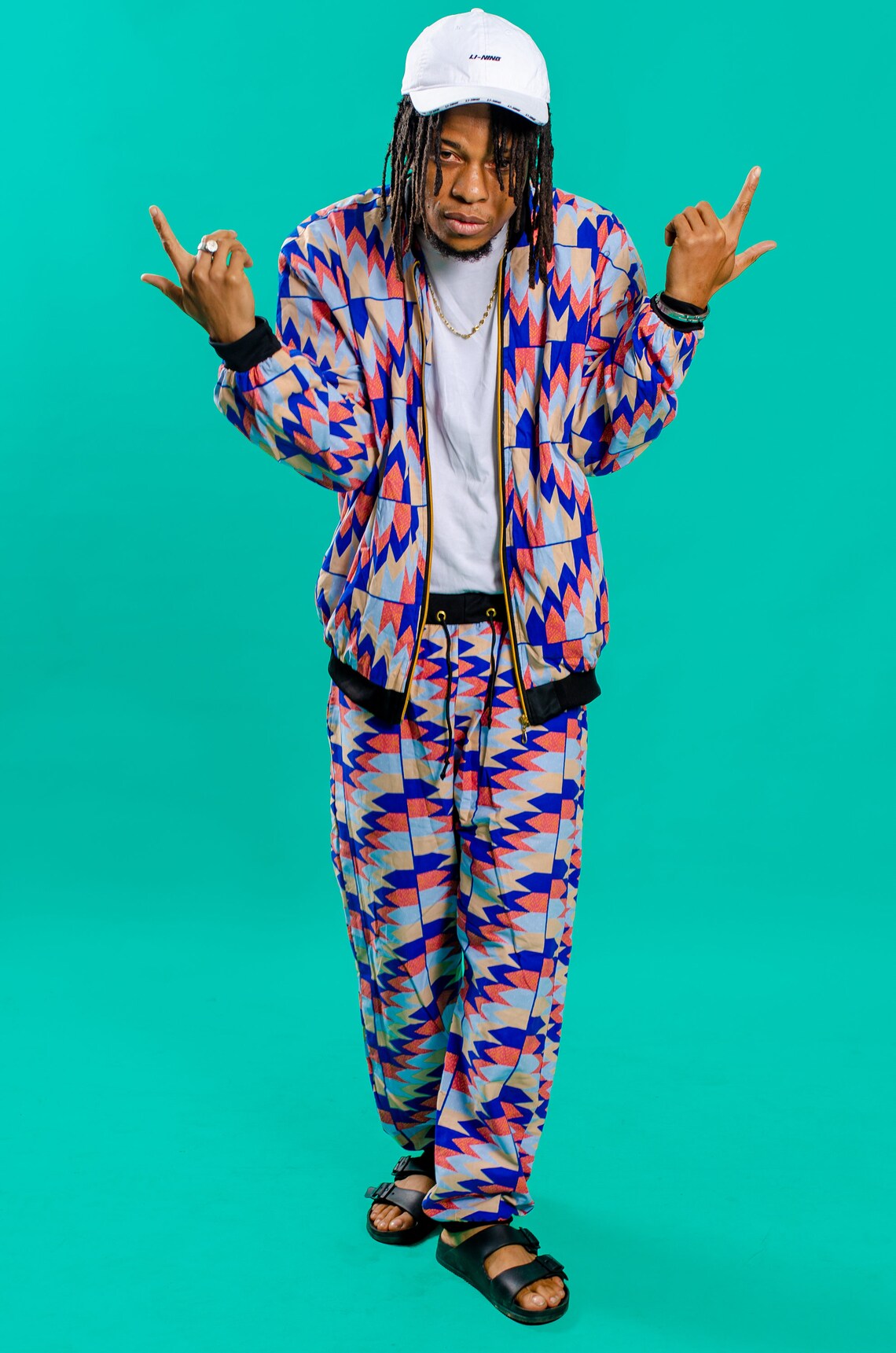 Funky Bomber Jacket, African Print Jacket, Festival Jacket, Hippie ...