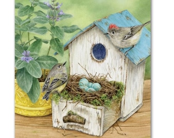 Jane Shasky Art - Etsy