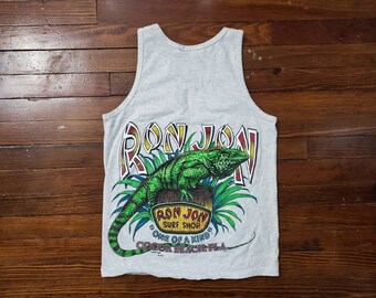 Ron Jon T Shirt - Etsy