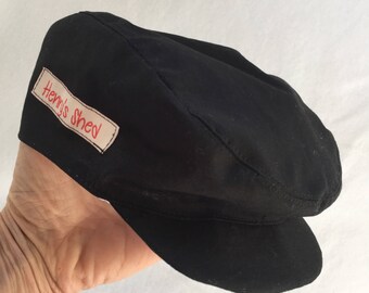 Paperboy hat | Etsy