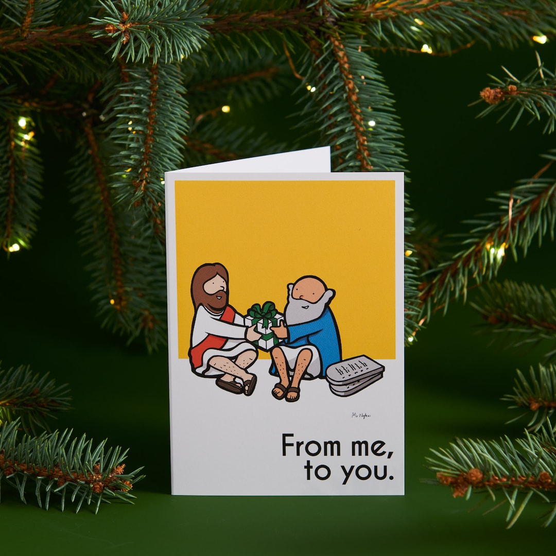 Hanukkah Christmas Cards 2020, Hanukkah and Christmas Cards, Hanukkah ...