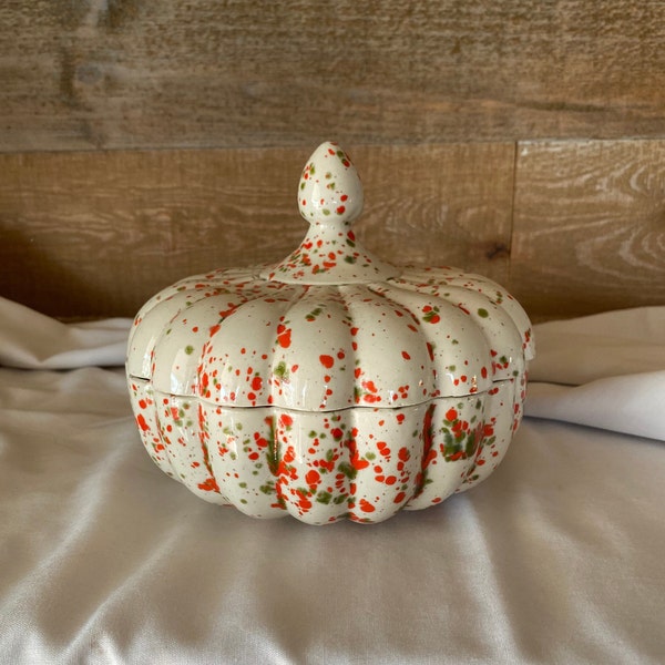 Ceramic Candy Dish - Etsy