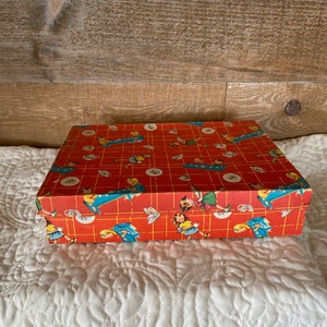 Childs Tea Set 16 Piece Tea Party Child Set of Dishes With Bear and Cat ...