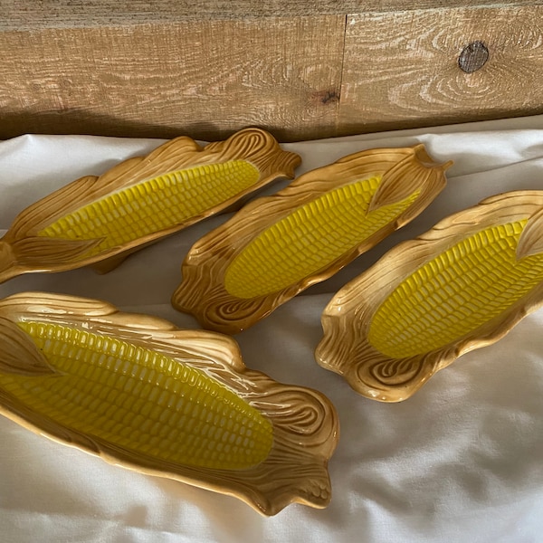 Ceramic Corn - Etsy