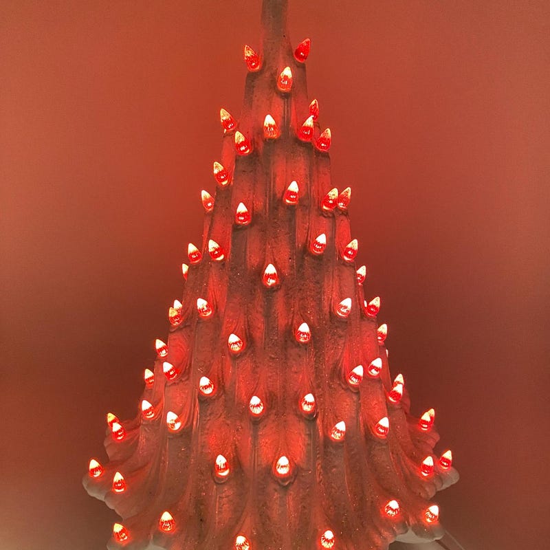 Ceramic Tree Base - Etsy