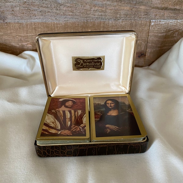 Mona Lisa - Etsy Canada