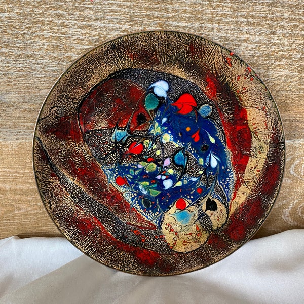 Copper Plate - Etsy