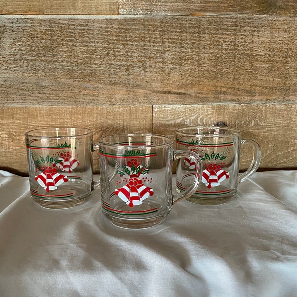 Christmas Mug - Etsy Canada