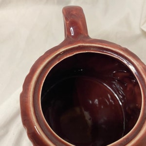 Bunny Rabbit Evangeline Ware Canuck Pottery Teapot Canadian - Etsy Canada
