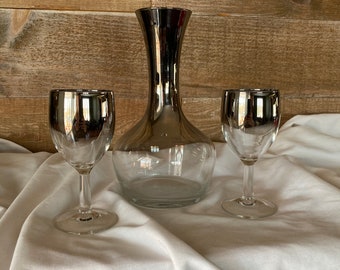 Fancy Wine Decanter - Etsy