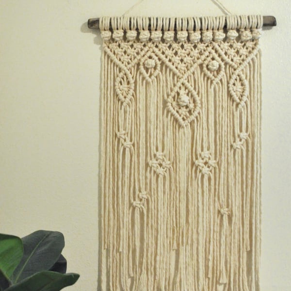 Modernmacrame - Etsy