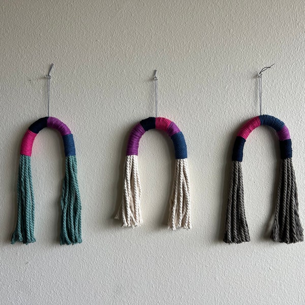 Modernmacrame - Etsy