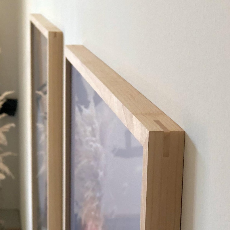 20 X 30 Picture Frame - Etsy