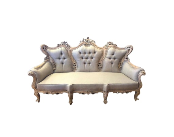 Ornate Couches Acme Furniture| Millephri Sofa Set| LV00169