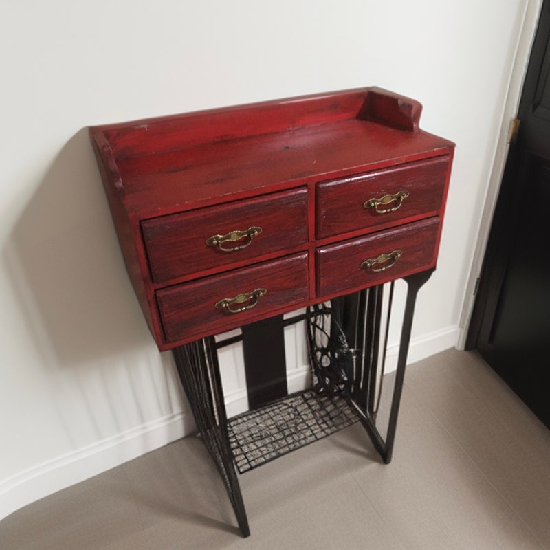 Sewing Machine Base - Etsy