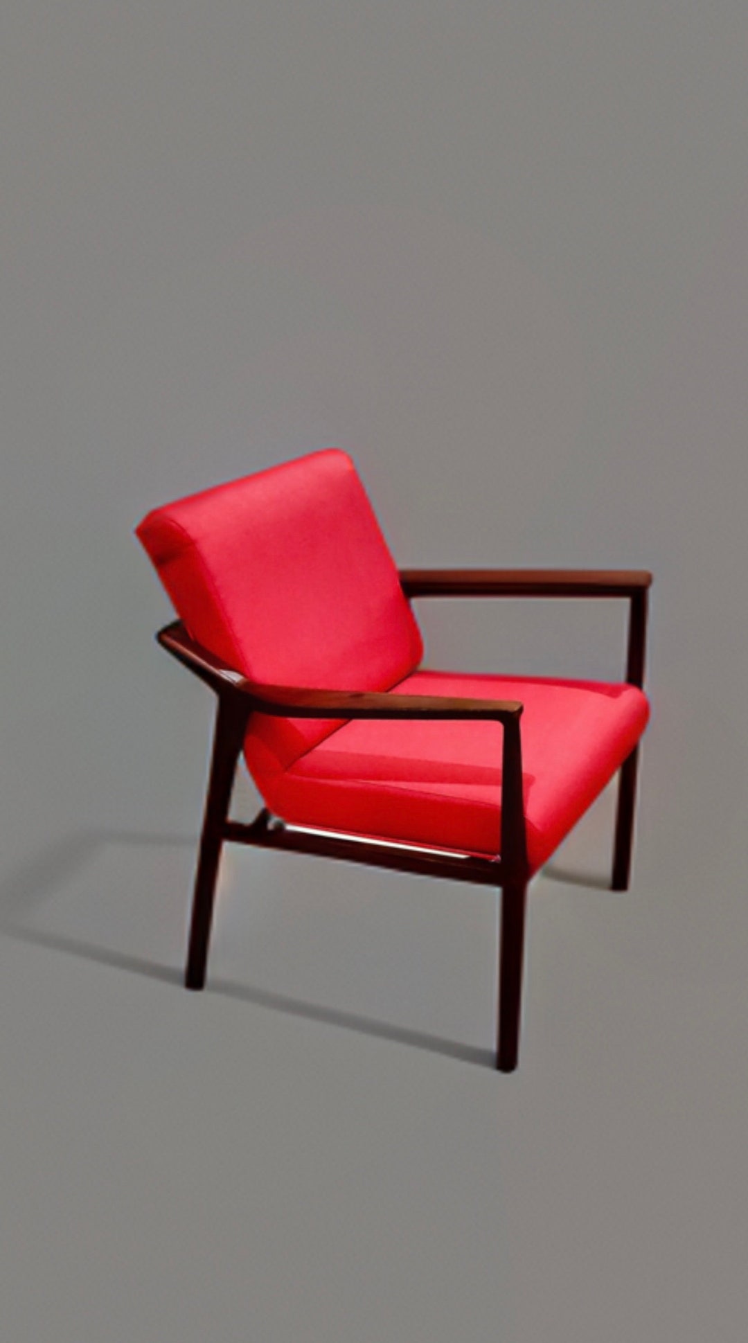 Midcentury Modern | MCM | Accent Chair | Furniture | Danish | Modern ...