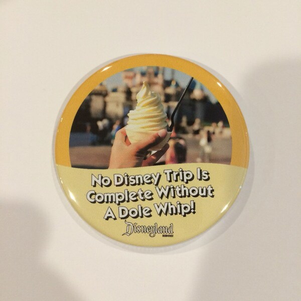 Dole Whip Pin - Etsy