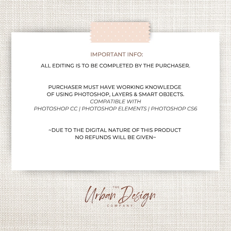 Print Release Template Photography Marketing Photographer | Etsy