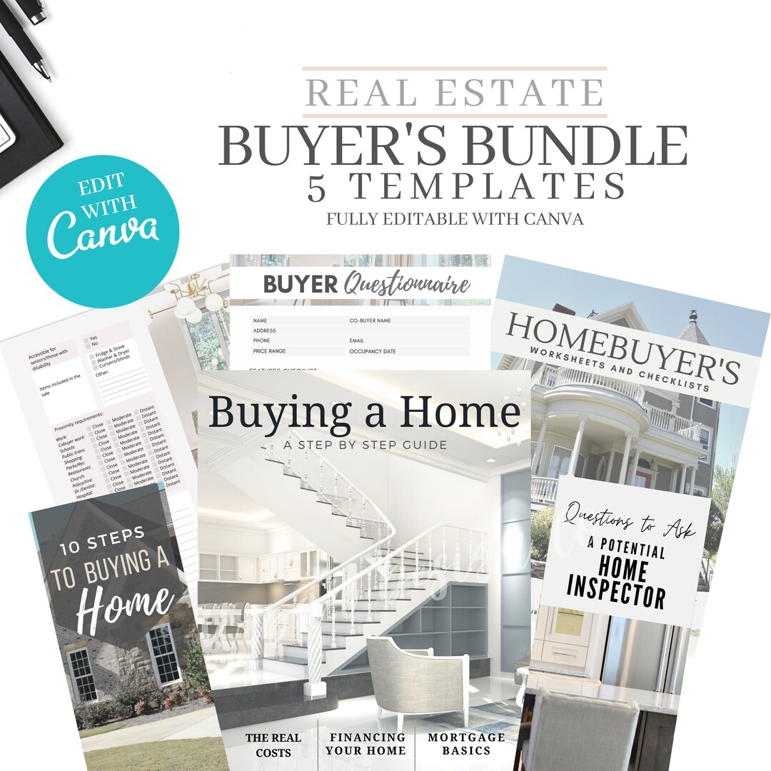 Realtor Templates, Real Estate Templates, Real Estate, Real Estate ...