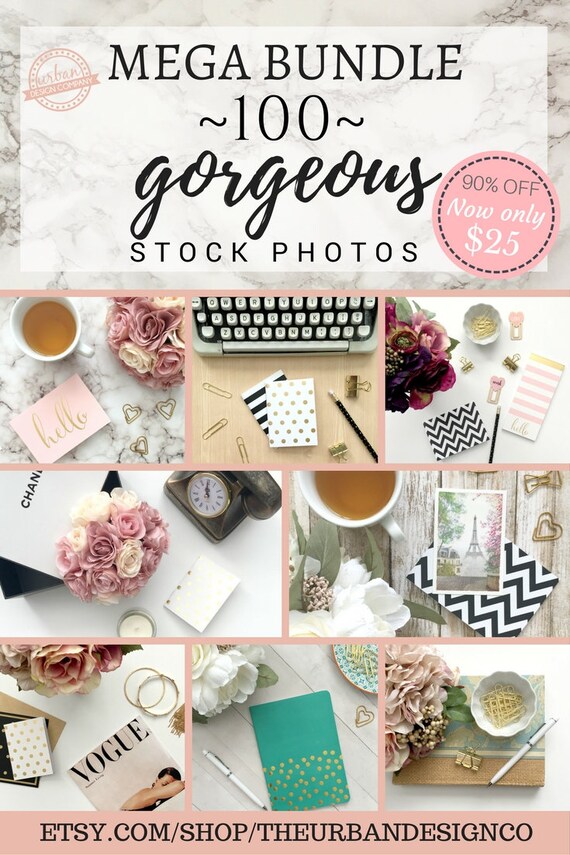 Stock Photo Bundle Stock Image Bundle Mega Bundle Stock | Etsy