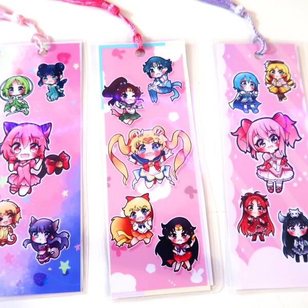 Madoka Magica Birthday - Etsy
