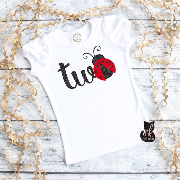 Ladybug Outfit - Etsy